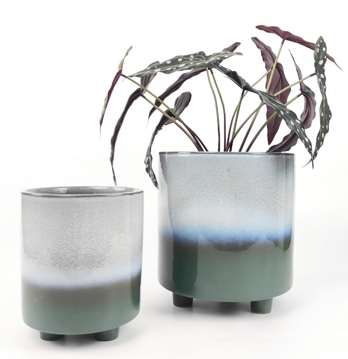 Small Indoor Pots – Mamo Home