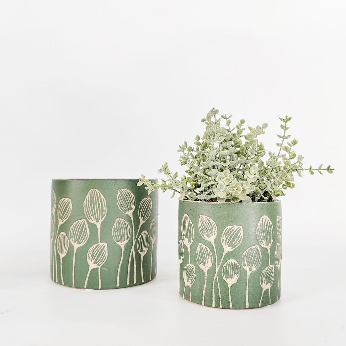 Poppy Planter – Mamo Home