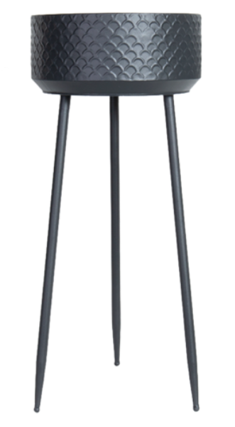 Tripod Pots – Mamo Home