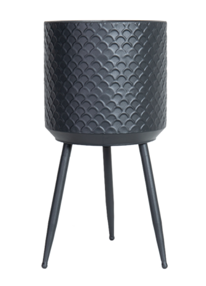 Tripod Pots – Mamo Home