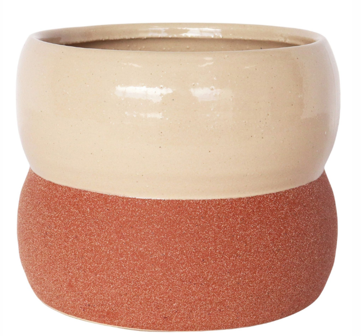 Brynn Squat Pot – Mamo Home
