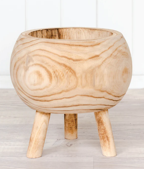 Simi - Natural - 23x24cm – Mamo Home